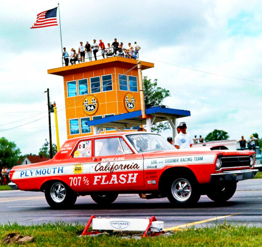 Brightside car show to feature iconic Plymouth | News, Sports, Jobs ...